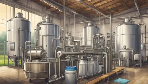 Tracing the History of Milk Pasteurization and the Raw Milk Alternative ...