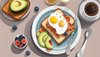 Start Your Day Right: Delicious High-Fat Diet Breakfast Ideas for a ...