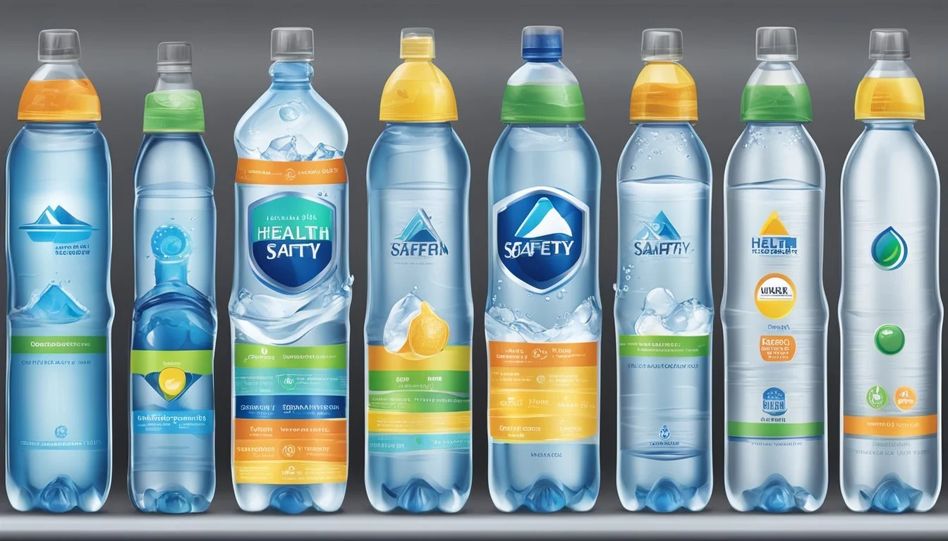 Is 7-Select the Best Bottled Water? Comprehensive Review & Honest Insights