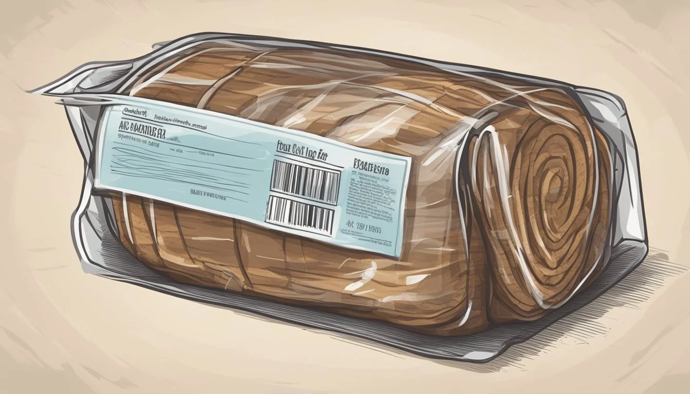 Preserve Your Brisket: The Best Freezing Methods for Tender Cooked Brisket