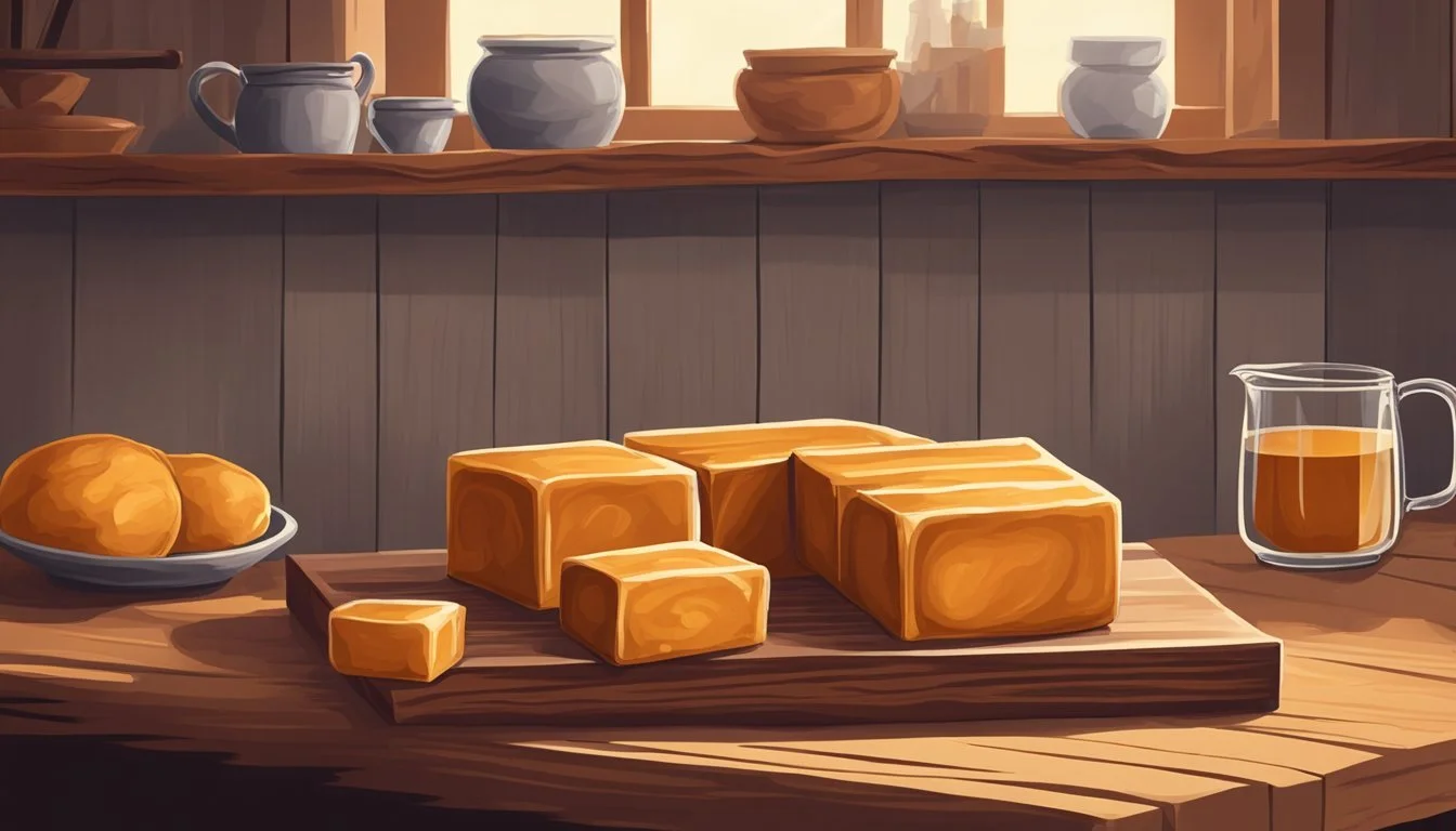 Jaggery Shelf Life: How Long Does It Last and Storage Tips