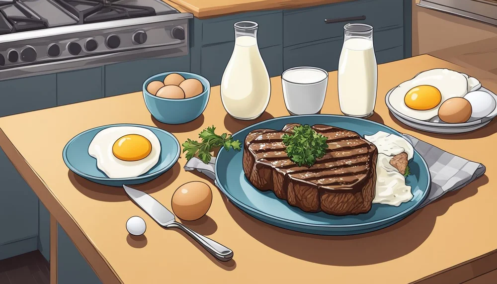 Laura Spath's Carnivore Diet Journey: Insights and Transformative ...