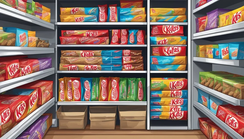 The Ultimate Guide to Kit Kat Shelf Life | How Long Do They Last?
