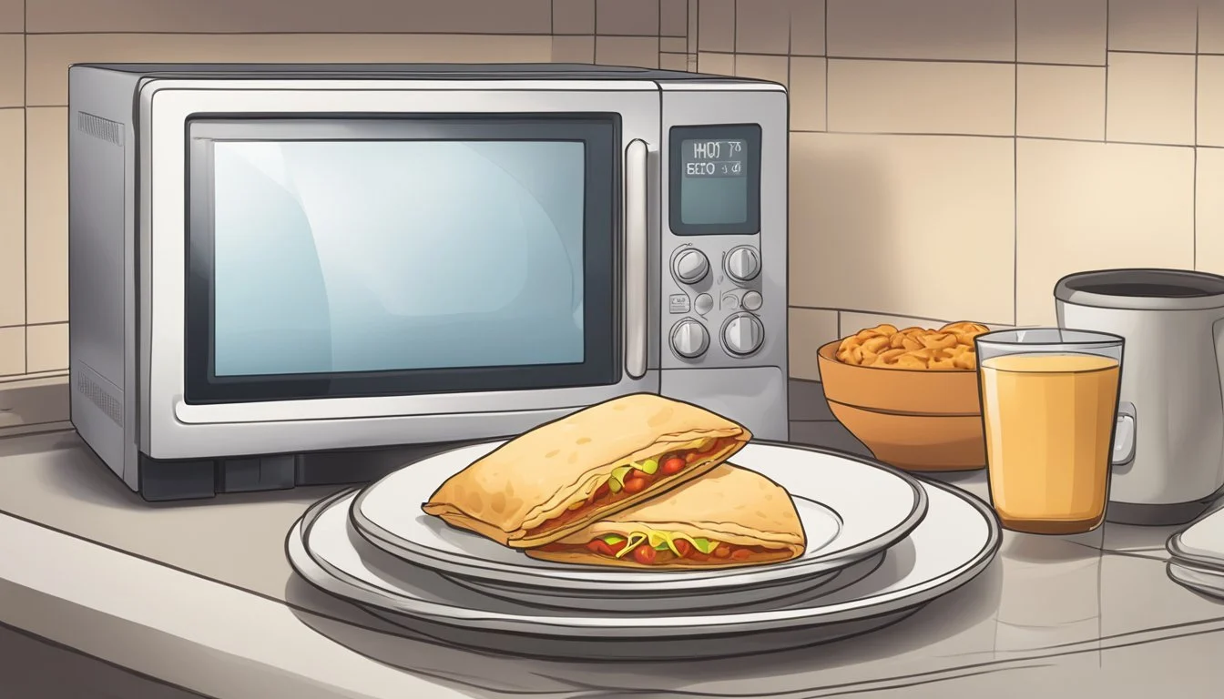 Perfectly Reheat Chicken Hot Pockets: Easy Methods for Optimal Flavor