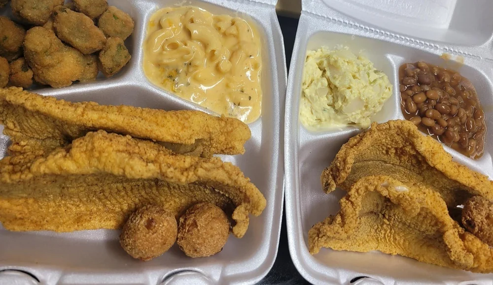 The History of Soul Food and 20 Must-Try Restaurants in Texas ...