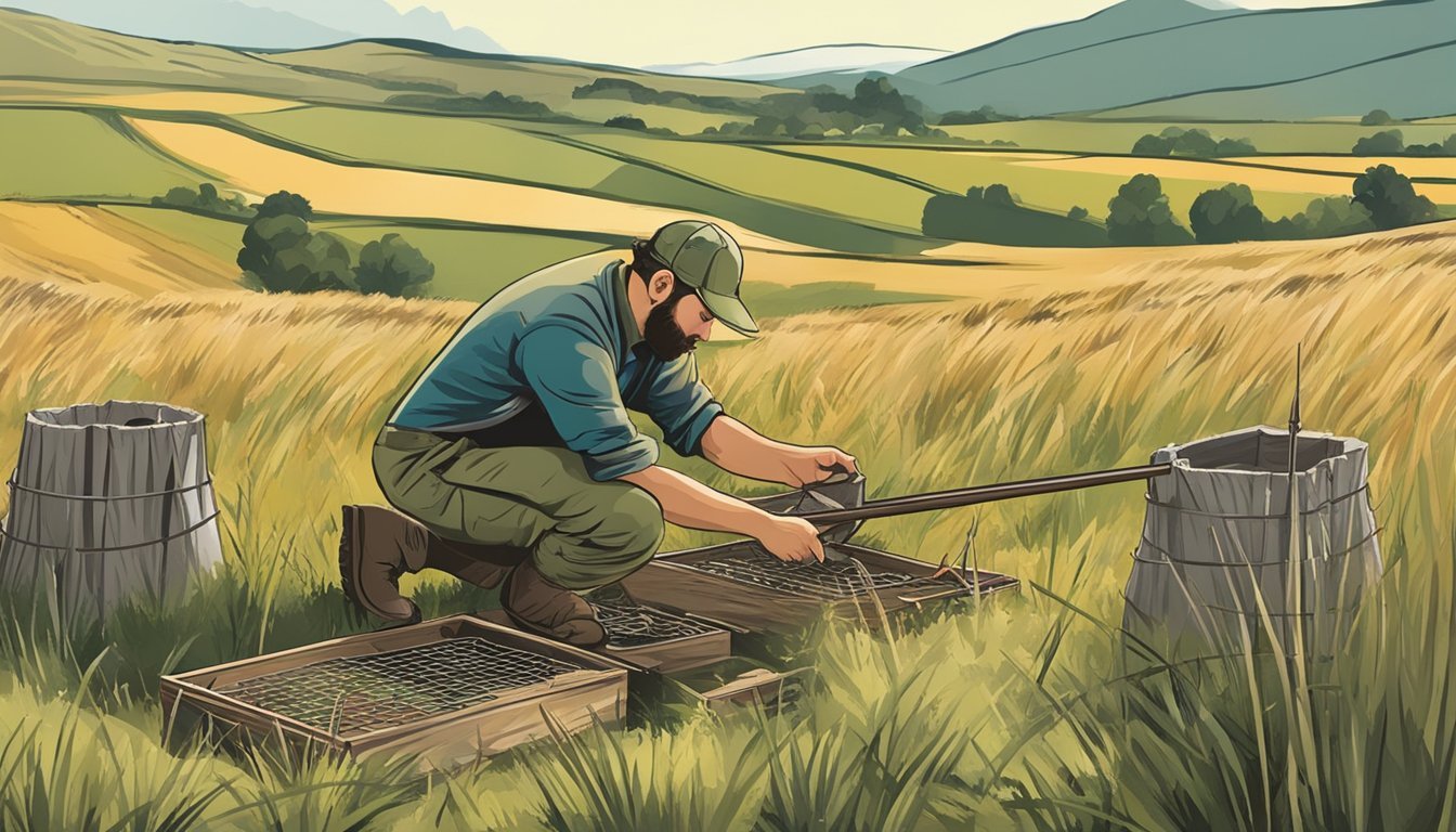 Varmint Hunting 101: A Beginner's Guide to Successful Varmint Hunting