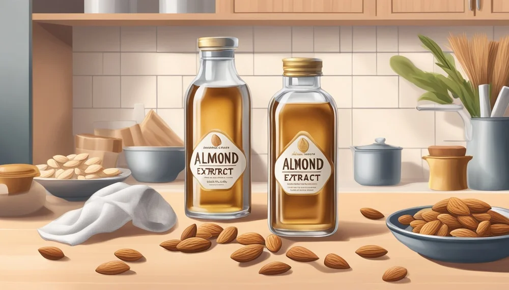The Shelf Life of Almond Extract and How to Preserve It