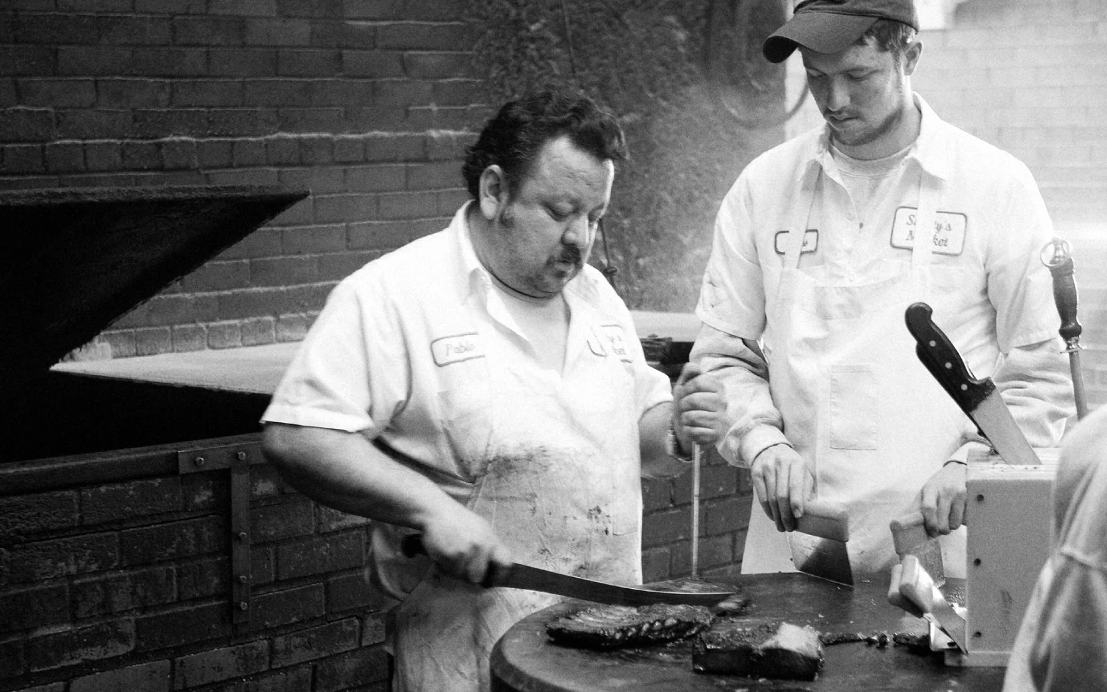 Texas BBQ: What It Is and Where It Came From | Explore the Star State
