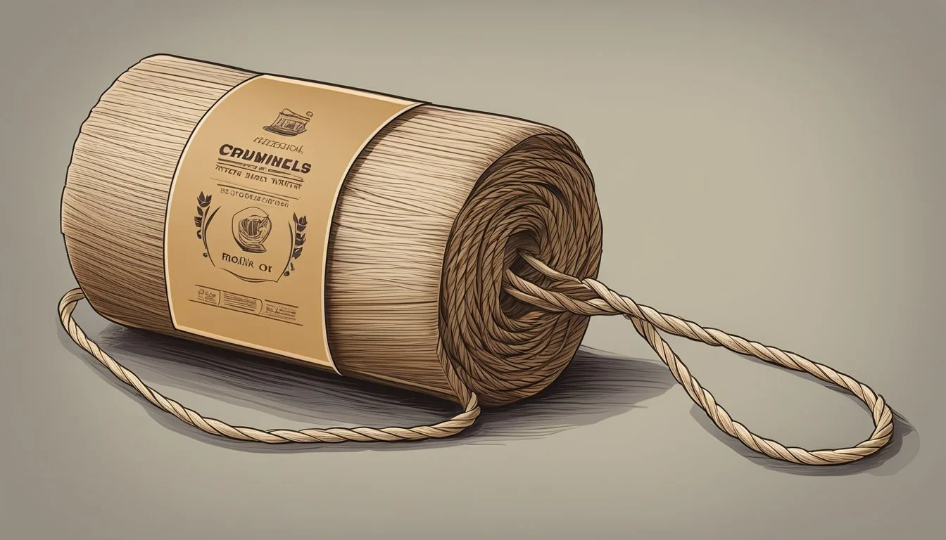 Cooking Twine: Types, Uses, and Top Picks for Culinary Success