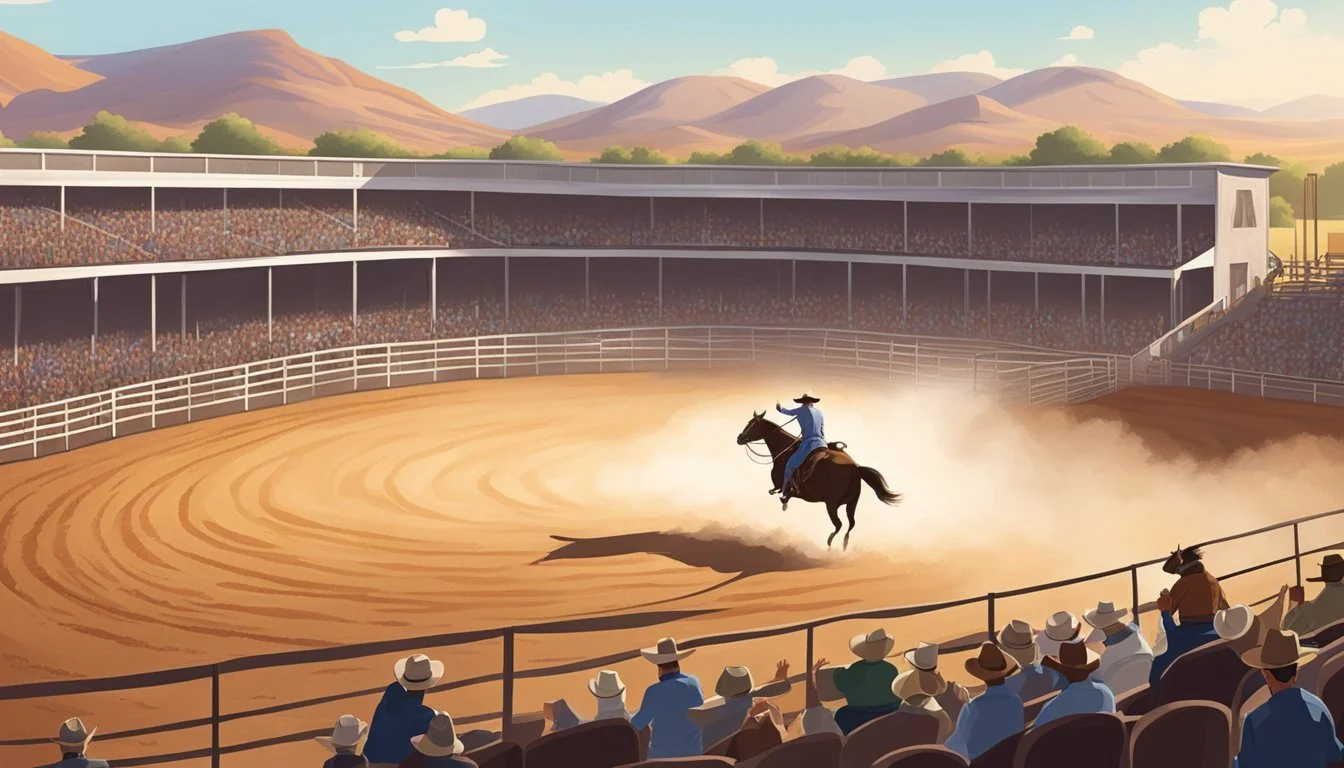 Immerse in Tradition: Best Places to Experience Authentic Cowboy ...