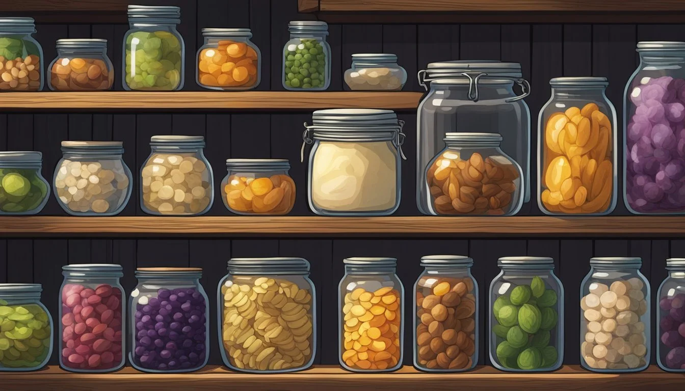 Fermenting Chuño: A Step-by-Step Guide to Homemade Chuño Fermentation