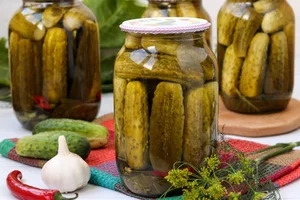 Pickling Gherkins - A Comprehensive Guide for Beginners