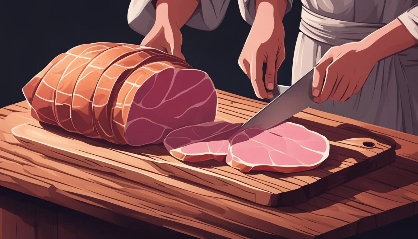 Master the Art of Curing Ham at Home | Step-by-Step Guide and Pro Tips