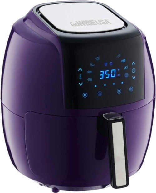 Choosing the Best Air Fryer for Your Kitchen