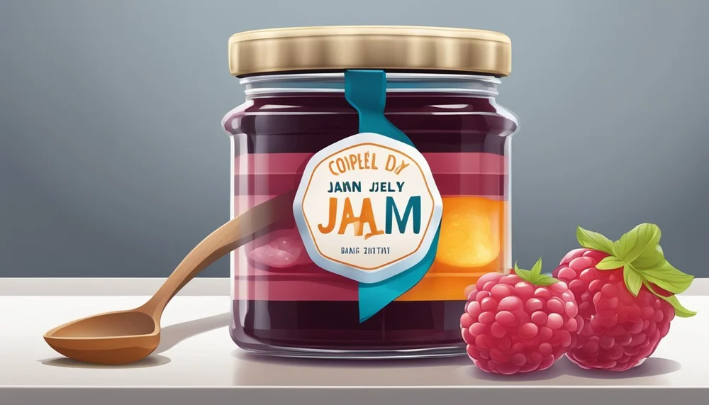 Freshly Prepared Jams and Jellies: Shelf Life After Opening and Storage ...