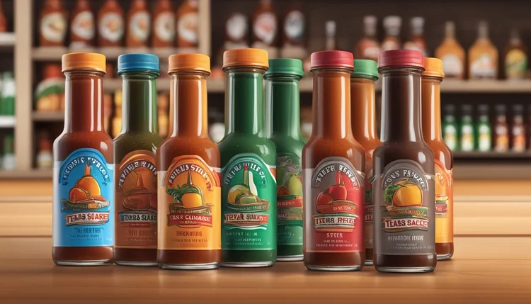 Texas Pete Hot Sauce: A Southern Cult Favorite's Rise to National Fame
