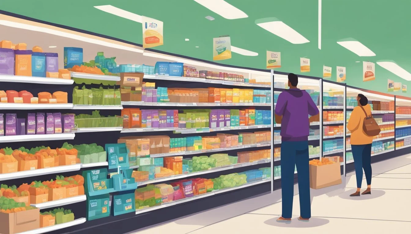 Price Comparison: Is Kroger Cheaper Than Stop & Shop? Get the Facts