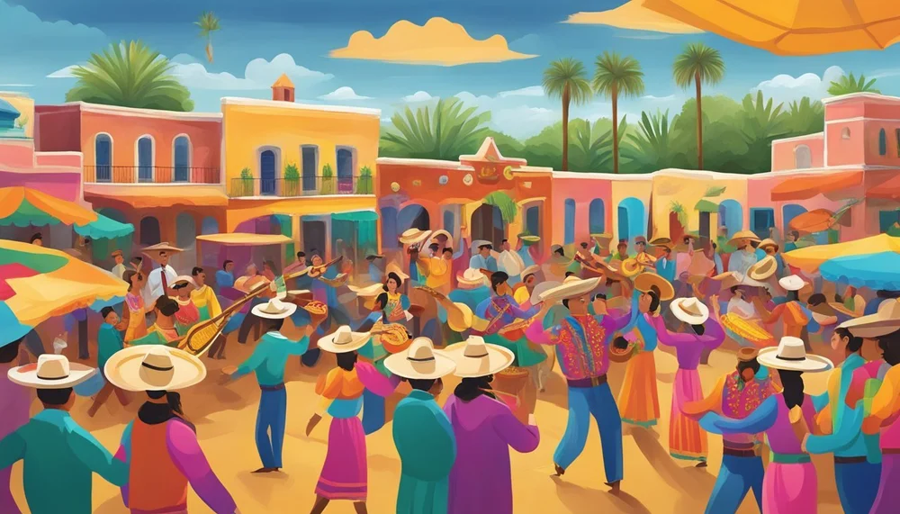 Exploring the Rich Heritage of South Texas: History, Culture, and ...