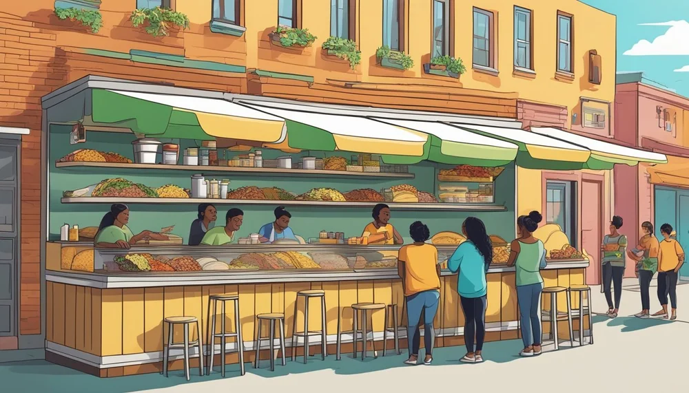 Nutrition-Packed Tacos: Discover the Health Benefits and Nutritional Value