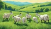 Unveiling the Rich History of Domesticated Dairy Goats | Evolution and ...