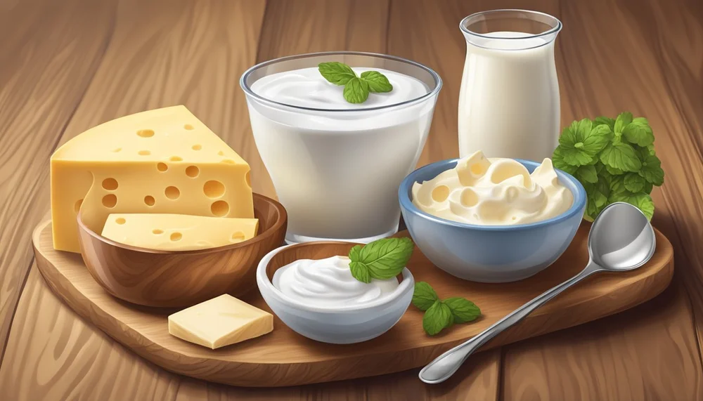 Incorporating Greek Yogurt into the Carnivore Diet - Tips and ...