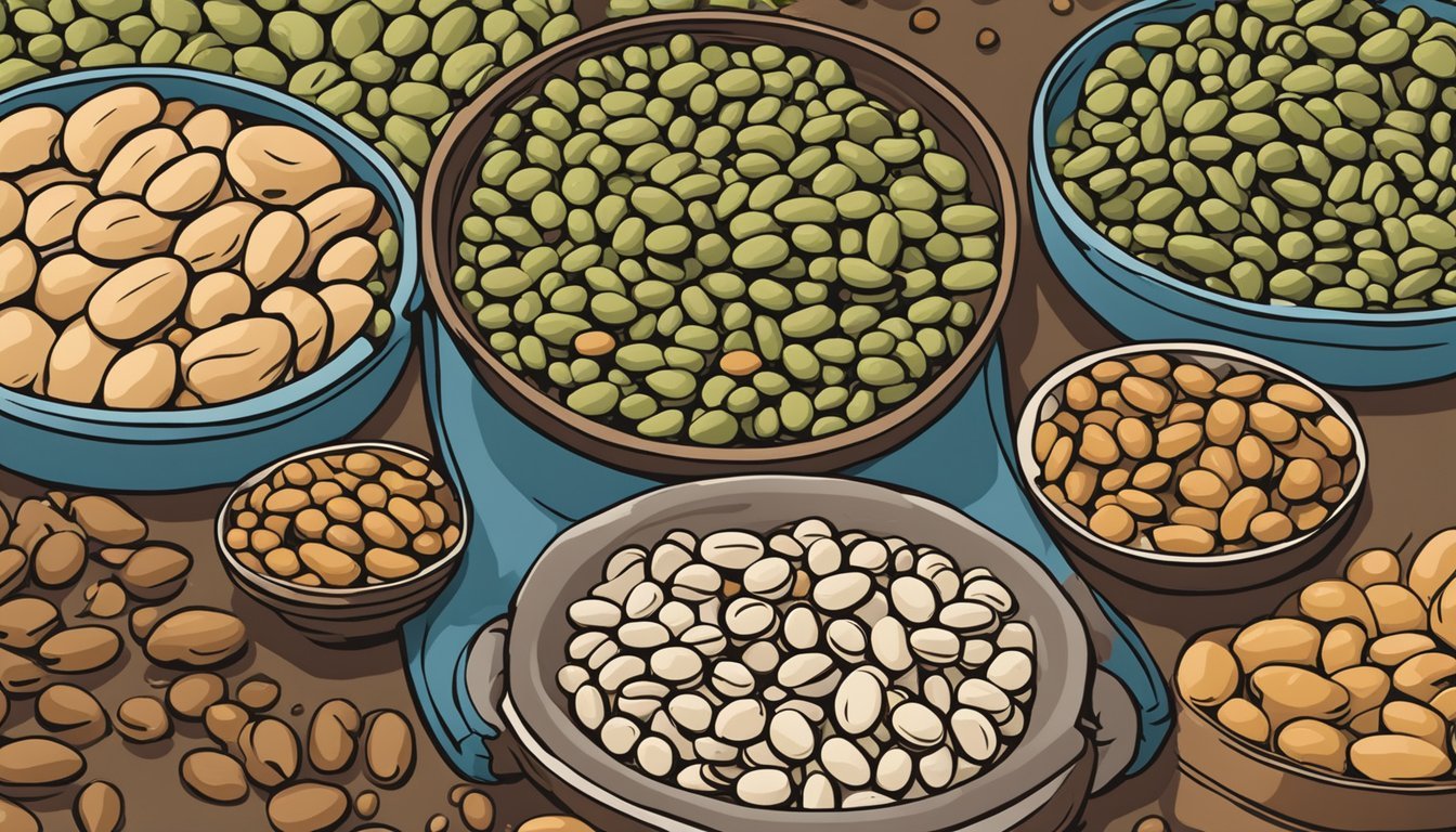 The Diabetic's Guide to Pinto Beans: Are They a Healthy Choice?