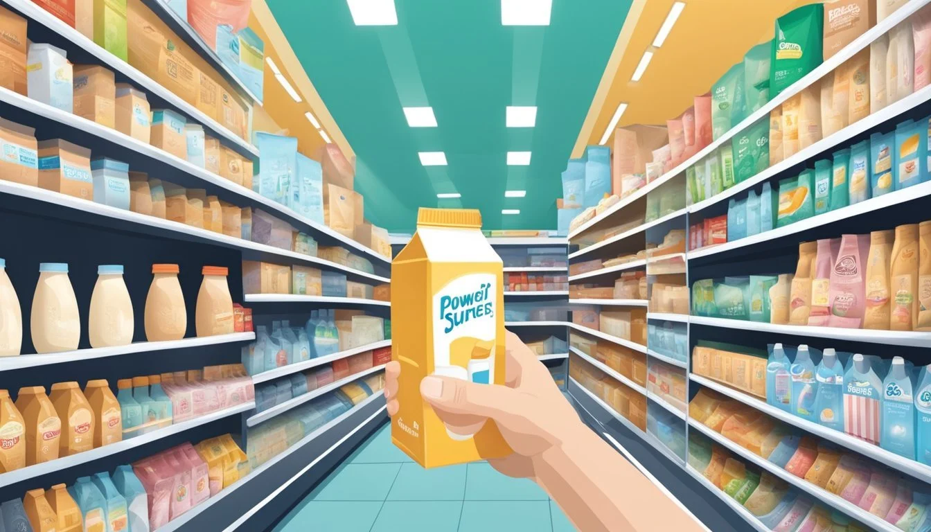 How Long Does Powdered Milk Last? Your Guide to Freshness and Quality
