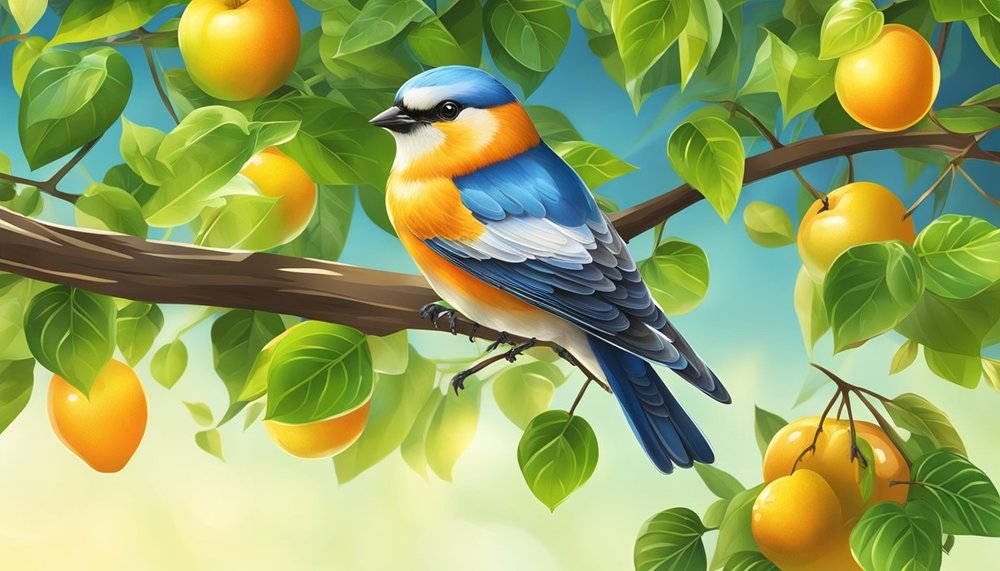 Mastering the Art of Using Reflective Bird Tape | Effective Techniques ...