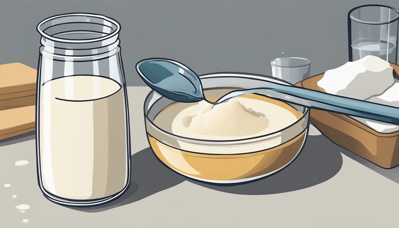 How Long Does Soy Milk Powder Last? Your Complete Guide to Soy Milk ...
