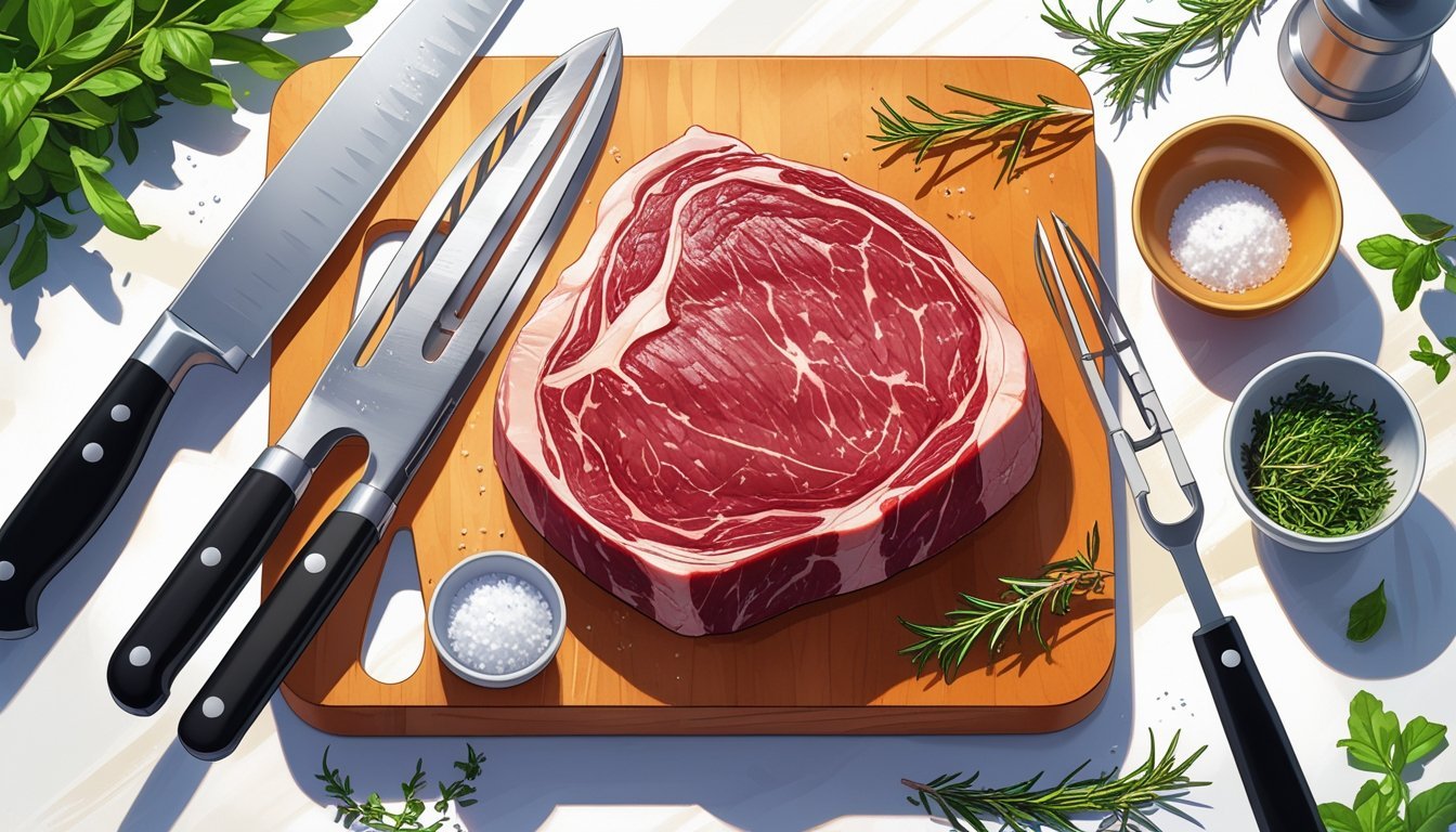 Best Tools for Cooking the Perfect Steak | Essential Steak Equipment