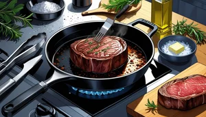 Best Tools for Cooking the Perfect Steak | Essential Steak Equipment