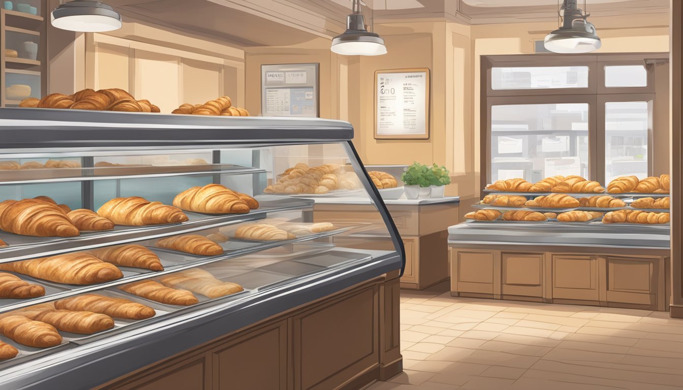 Croissant Shelf Life: How Long Do Croissants Last and Storage Tips