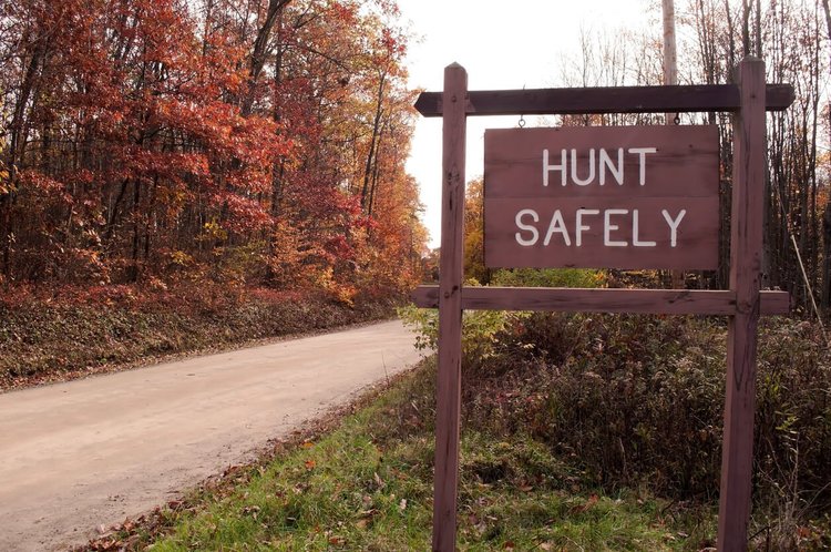 How to Get a Texas Hunting License for Non-Residents | TPWD
