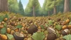 The Ultimate Guide to Foraging and Harvesting Acorns