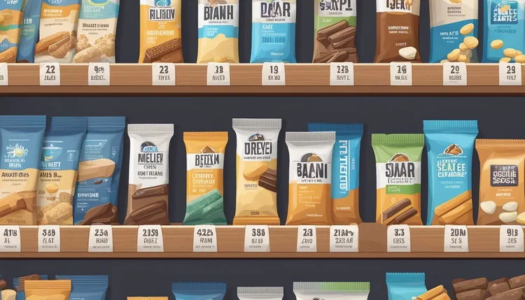 How Long Do Protein Bars Last? Your Complete Guide to Protein Bar Shelf ...
