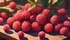 Lychee Ripeness Guide: Tips for Identifying Ripe Lychees