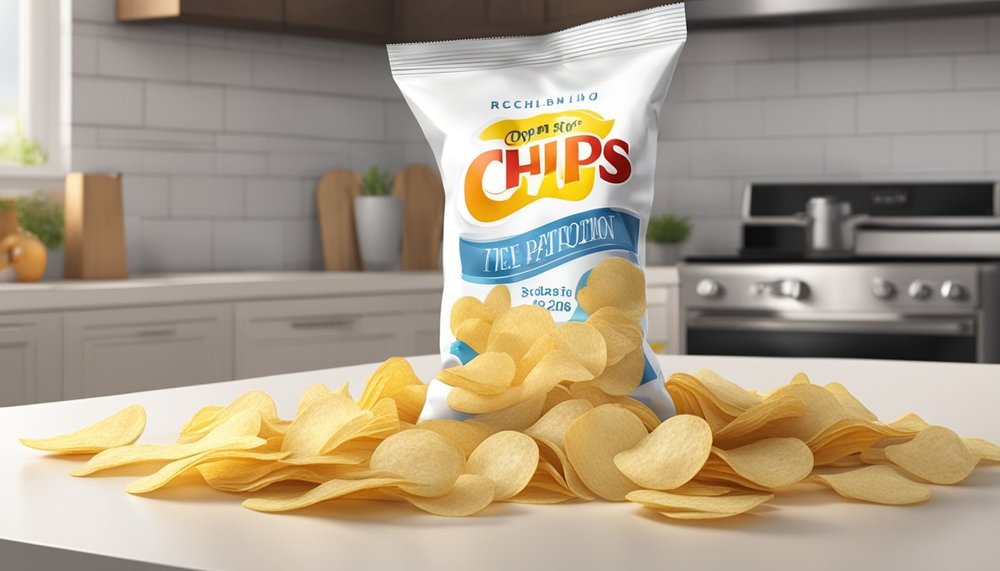 How Long Do Potato Chips Last? Your Complete Guide to Potato Chip Shelf ...
