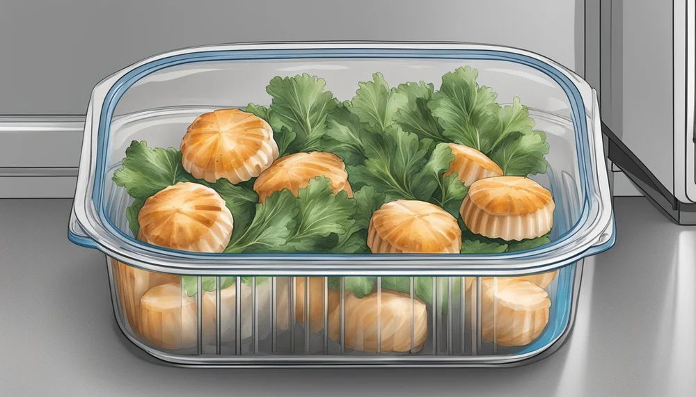 The Ultimate Guide: How Long Do Scallops Last? | Storage Tips & Shelf Life