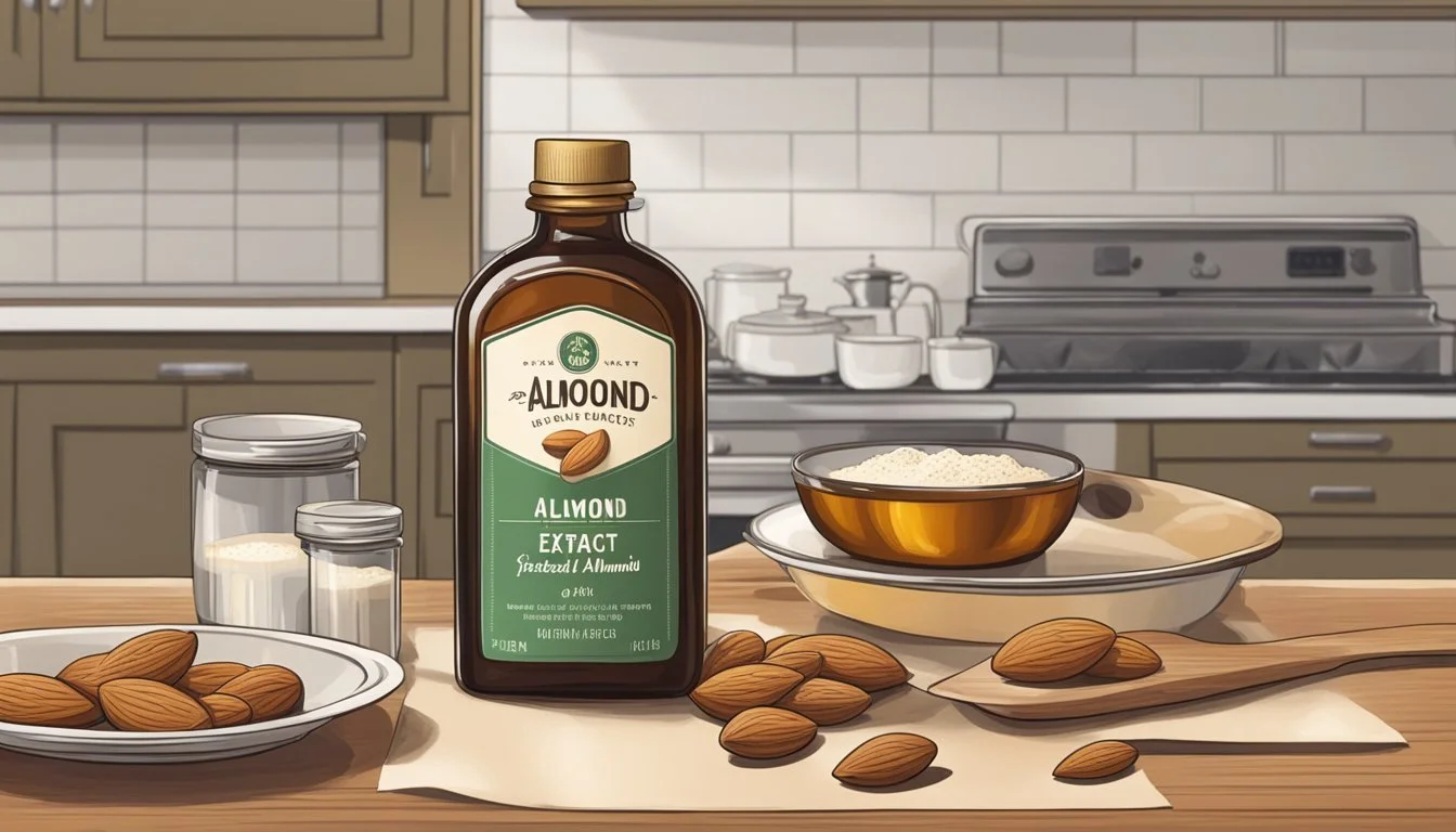 The Shelf Life of Almond Extract and How to Preserve It