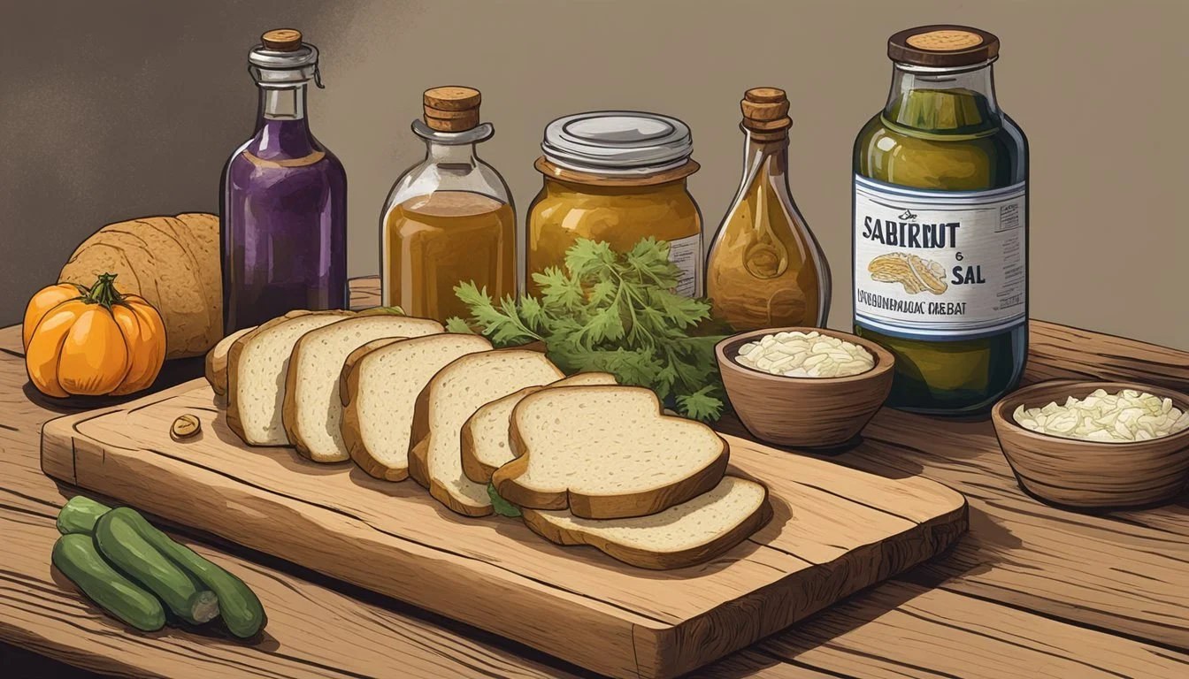 Salo: Exploring the Traditional Ukrainian Delicacy
