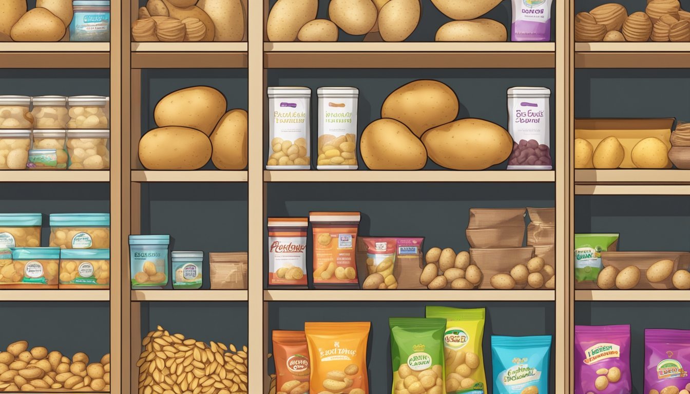 How Long Do Instant Potatoes Last? Your Complete Guide to Instant ...