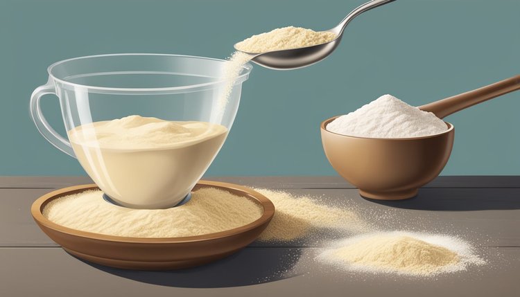 How to Measure the Perfect Amount of Yeast for Bread Making: Essential ...