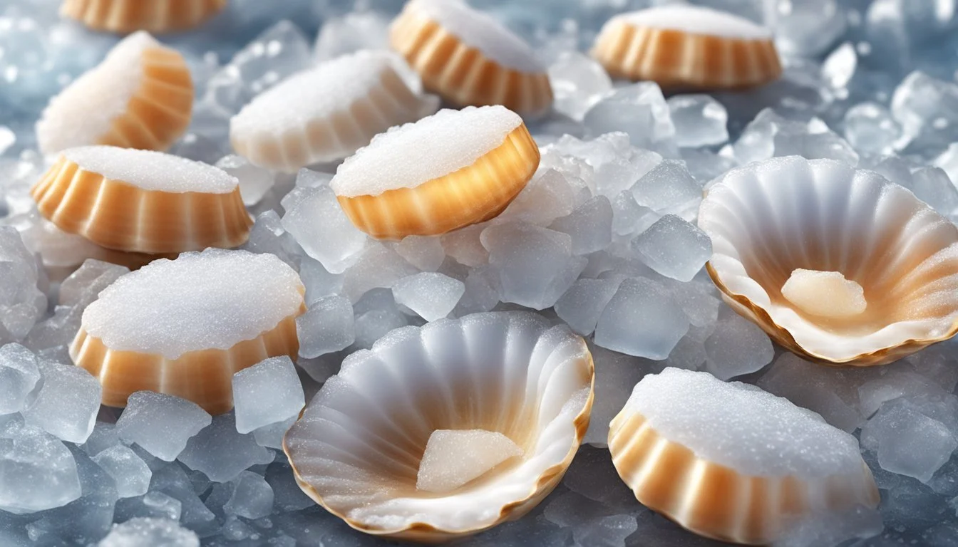 Frozen vs Fresh Scallops: Taste, Texture, and Cooking Comparisons Explained