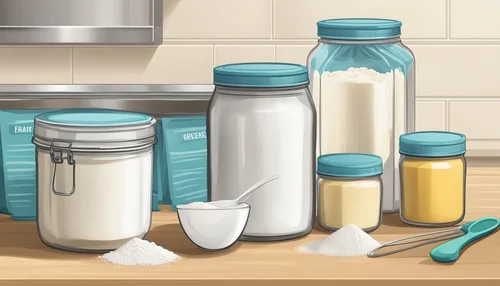 Mastering the Swap: Arrowroot Powder for Cornstarch in Cooking and Baking