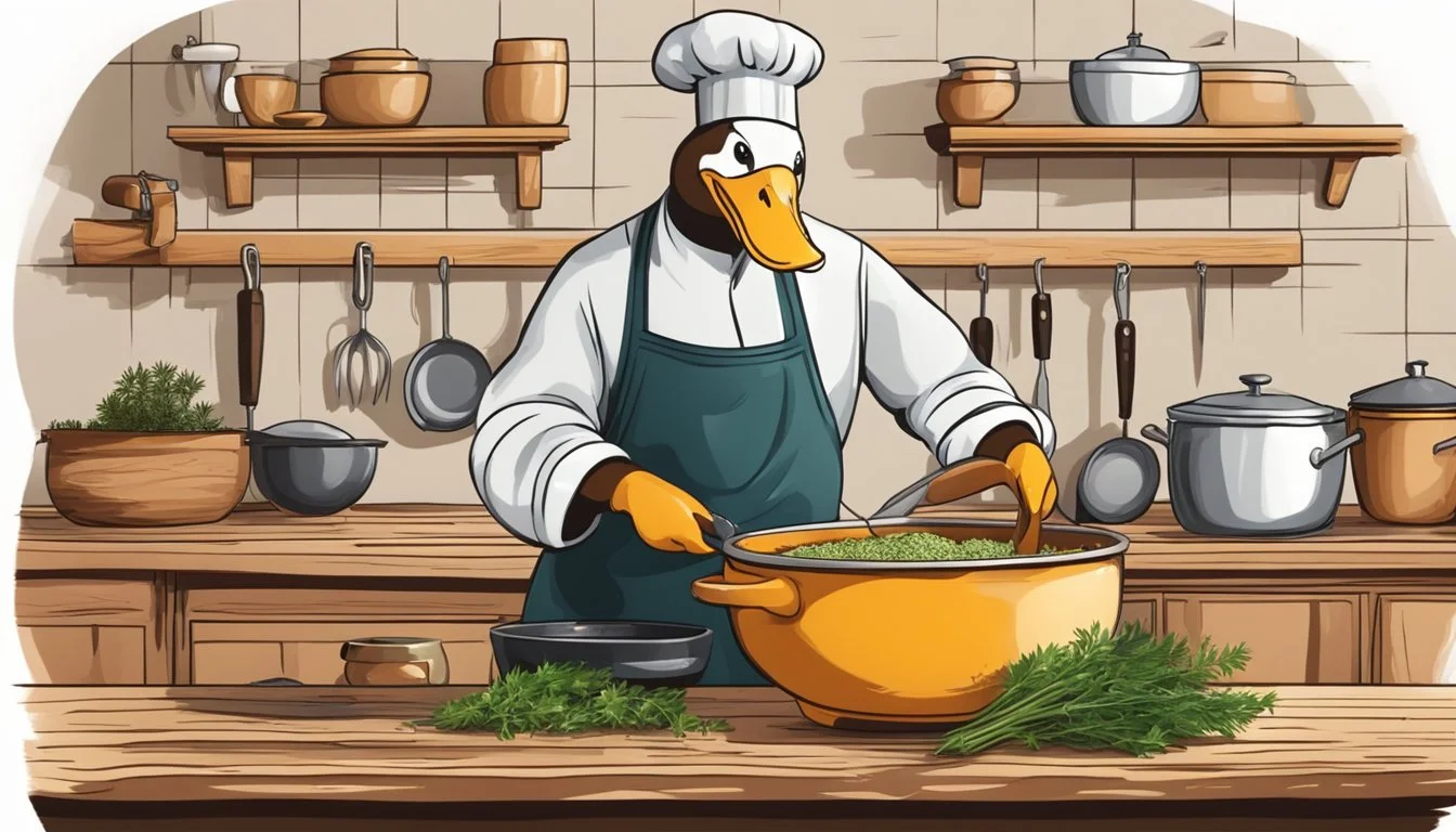 Cooking Duck: Complete Guide for Crispy Skin and Juicy, Flavorful Meat