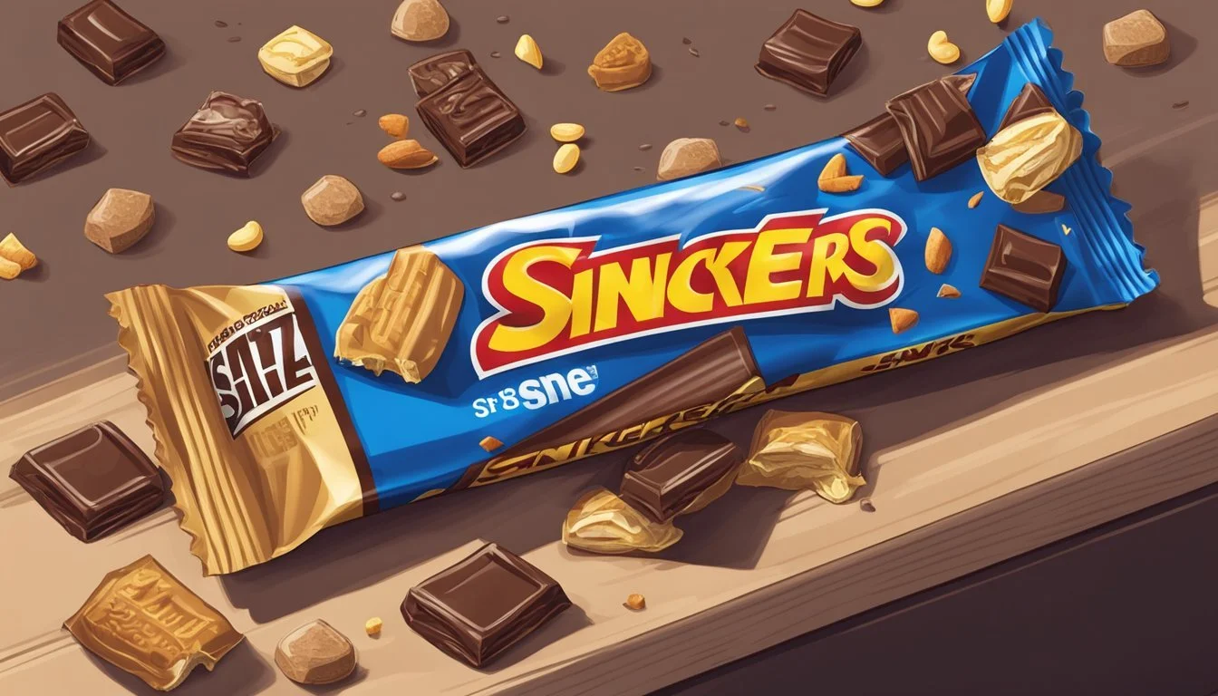 Discovering the Shelf Life of Snickers: How Long Do They Last?