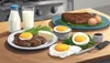 Mastering the Game: The Carnivore Diet for Professional Poker Players