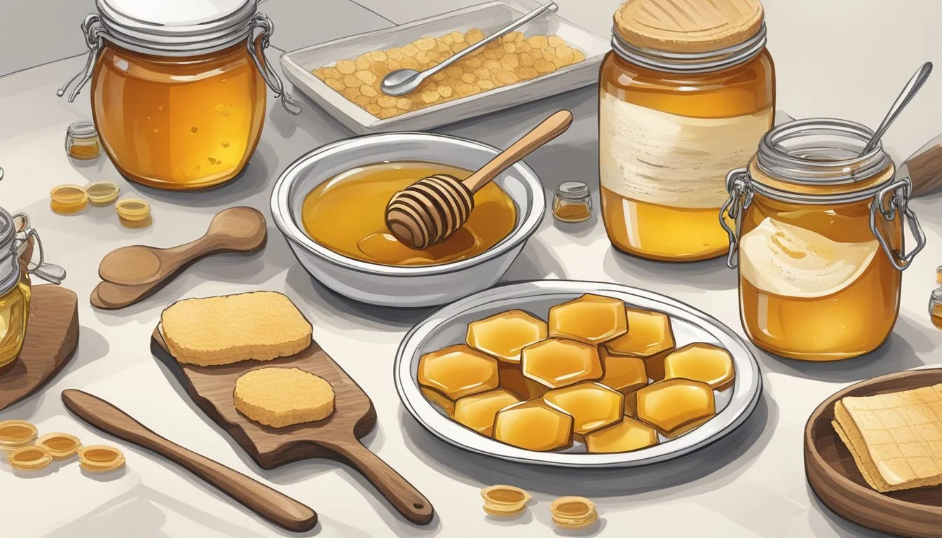 Host the Perfect Honey-Tasting Party: Your Guide to a Sweet Gathering