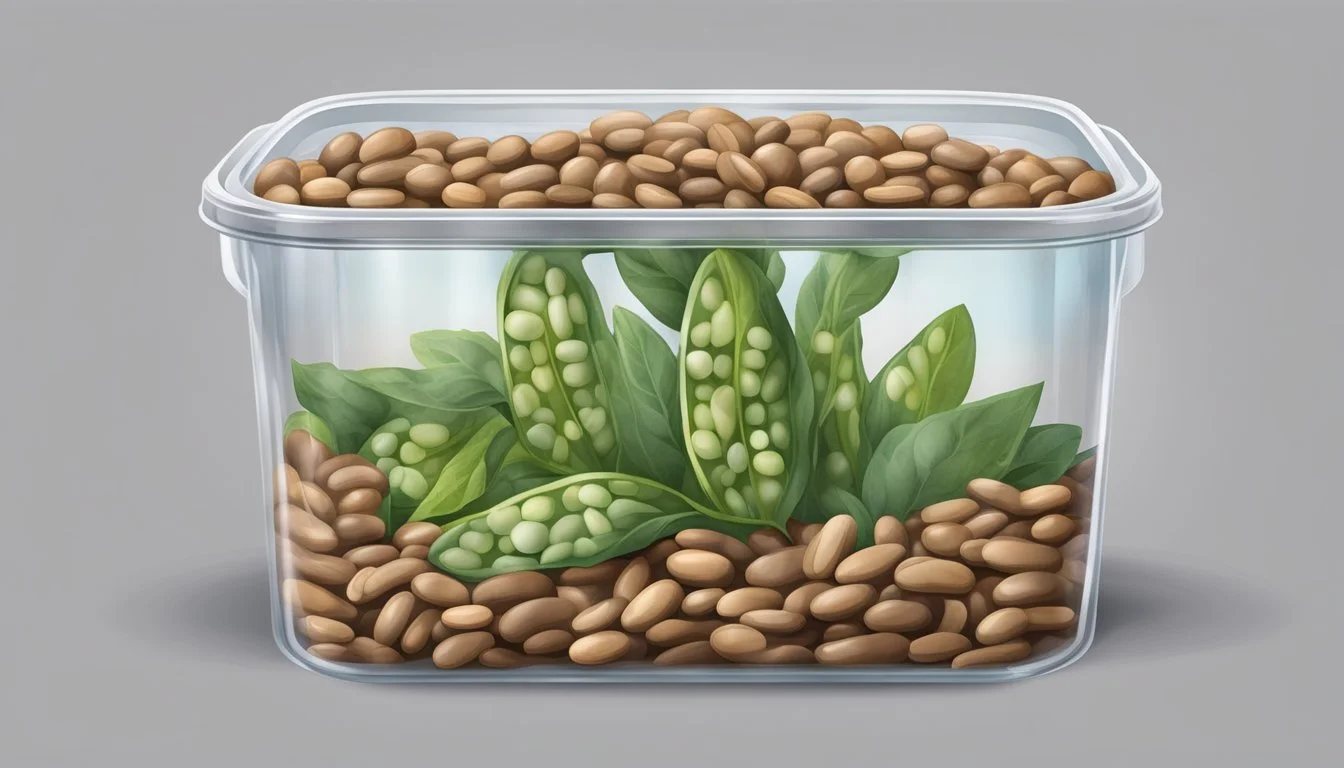 The Ultimate Guide to Pinto Beans: Do They Expire and How to Tell If ...