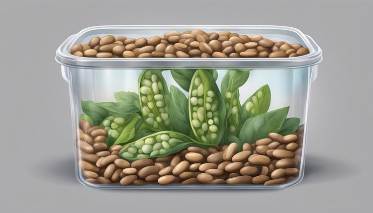 The Ultimate Guide to Pinto Beans: Do They Expire and How to Tell If ...